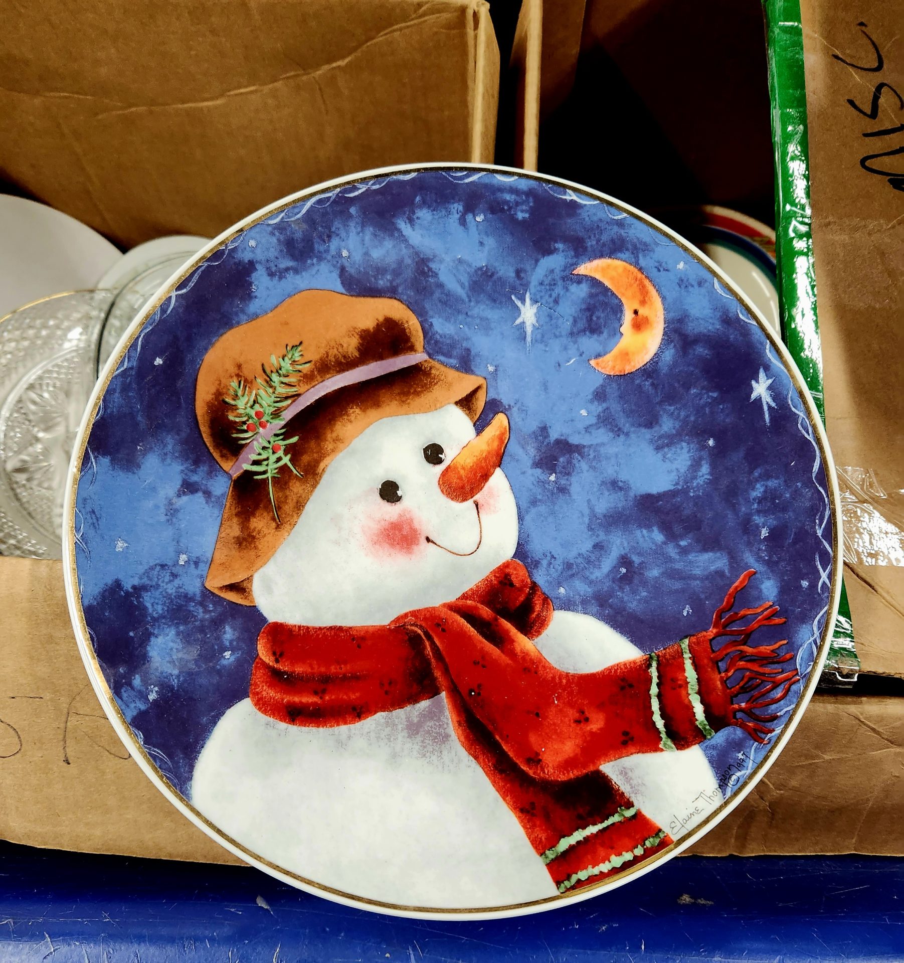 Dig & Save Outlet Store - Society of St. Vincent de Paul — Madison