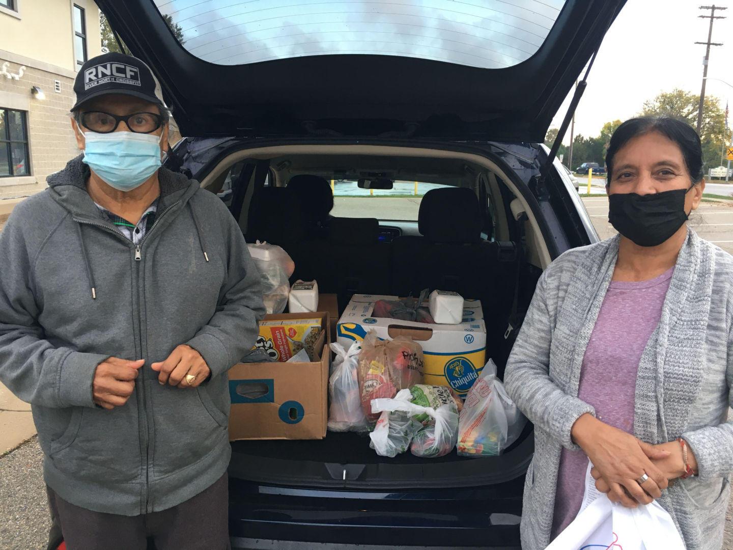 One Destination Meets Many Needs - Society of St. Vincent de Paul — Madison