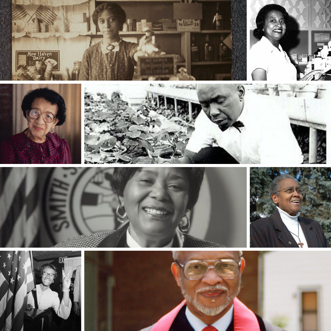 8 Notable Black Historical Figures - Society of St. Vincent de Paul ...